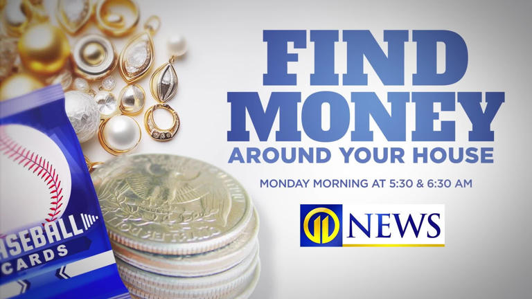 Need extra money? You probably don’t have to look further than your closet