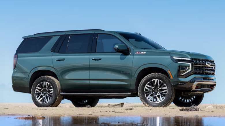 Minivan alternatives: 4 roomy vehicles that will do the job