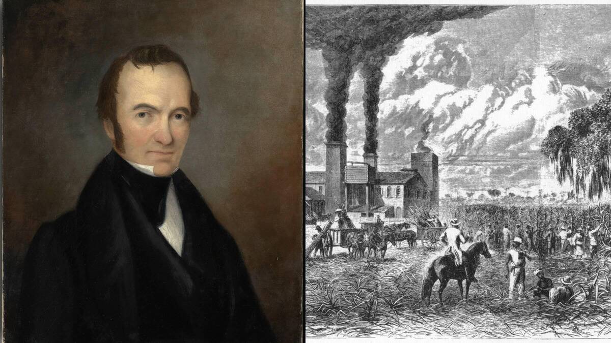 How Jim Bowie became one of the greatest Alamo defenders