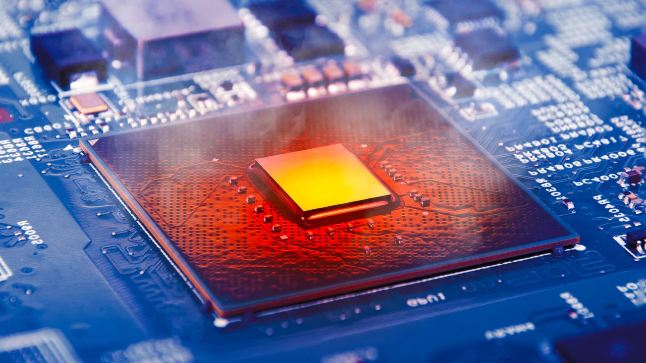 MIT designs computing component that uses waste heat as a form of ...