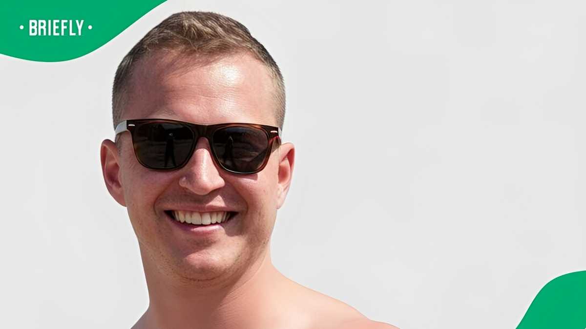 A Russian man, Yaytseslav, faces backlash for secretly filming Ghanaian ...