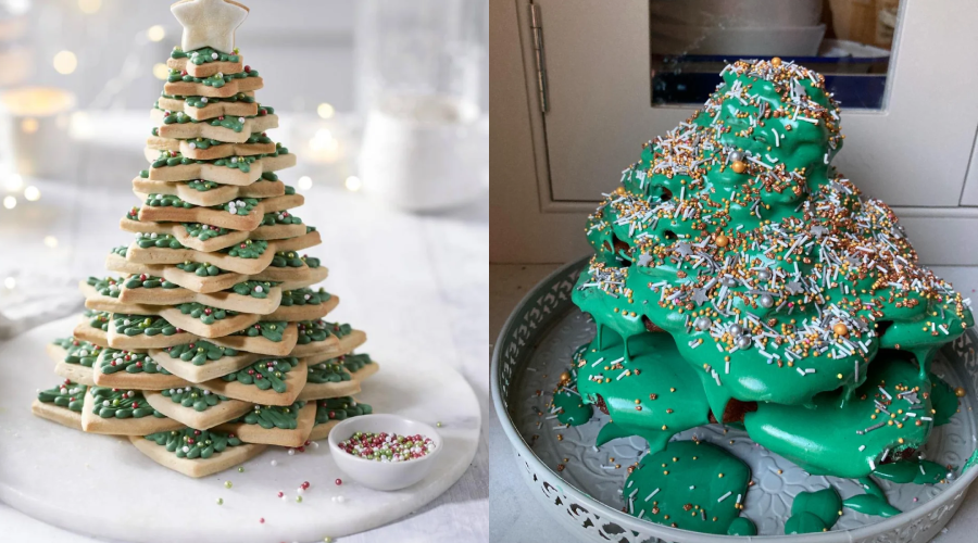 20 times "Pinterest-perfect" recipes turned into culinary crimes