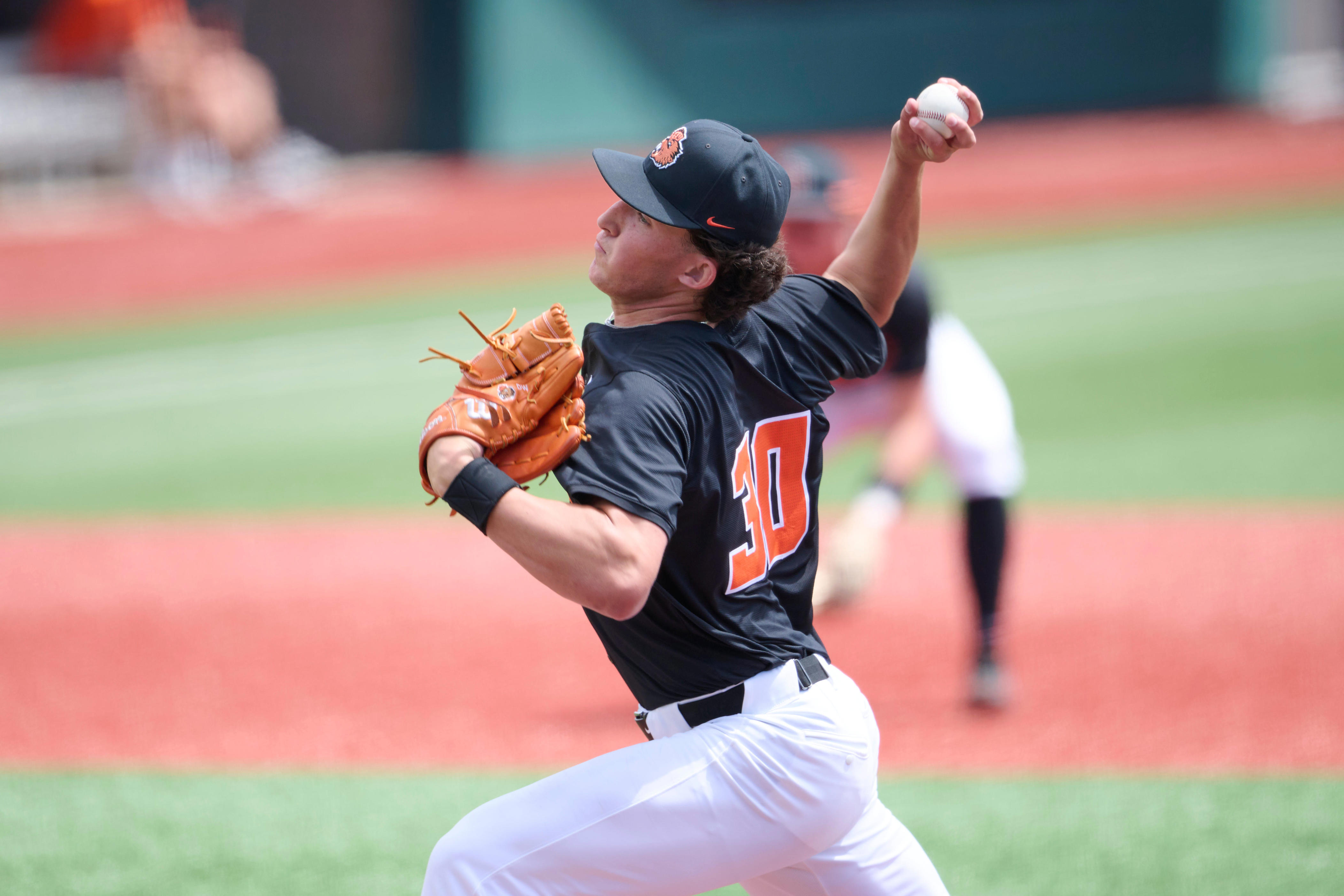 Oregon State baseball vs. Michigan updates, time, score, streaming