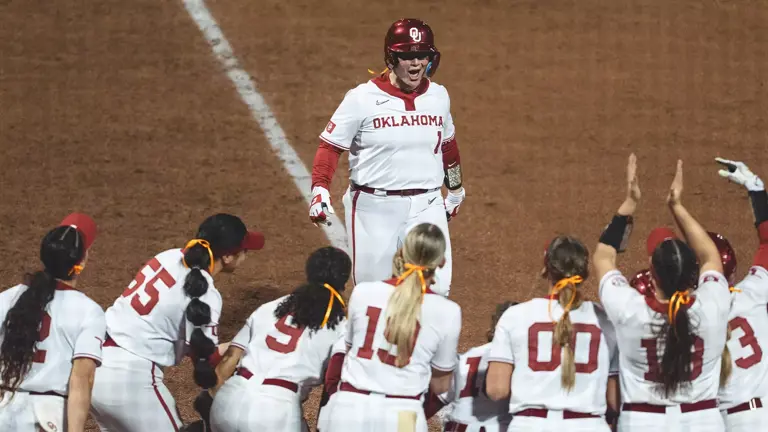 UTEP Sunday softball game against No. 4 Oklahoma Sooners is sold out