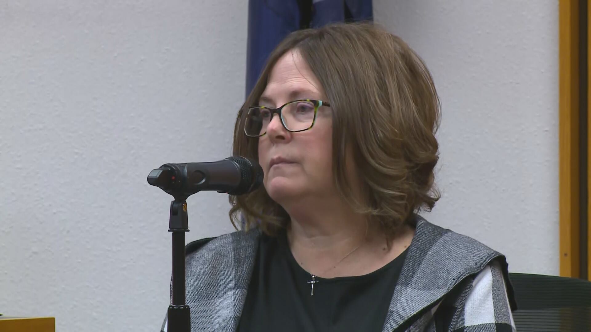 Warner murder trial day 12: Prosecution, defense rest; Dee’s brother ...
