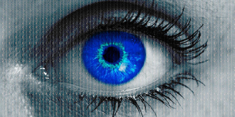 An invisible world is all around you, scientists say—if you’re lucky ...