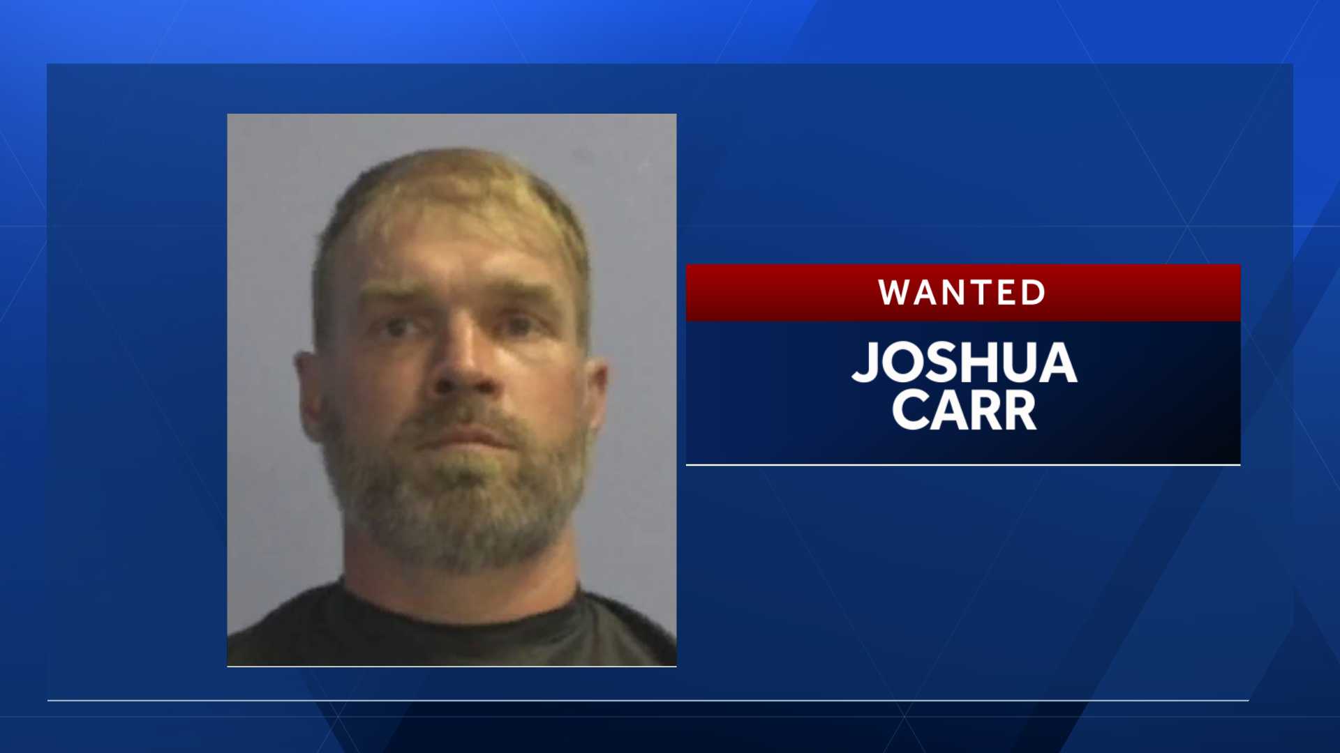Eden man wanted for felony sexual exploitation of a minor | Where ...