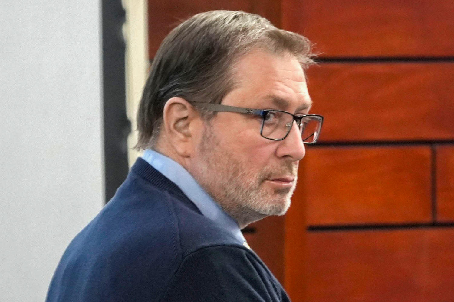 NJ man gets life in prison for 'calculated' murder of brother and his ...
