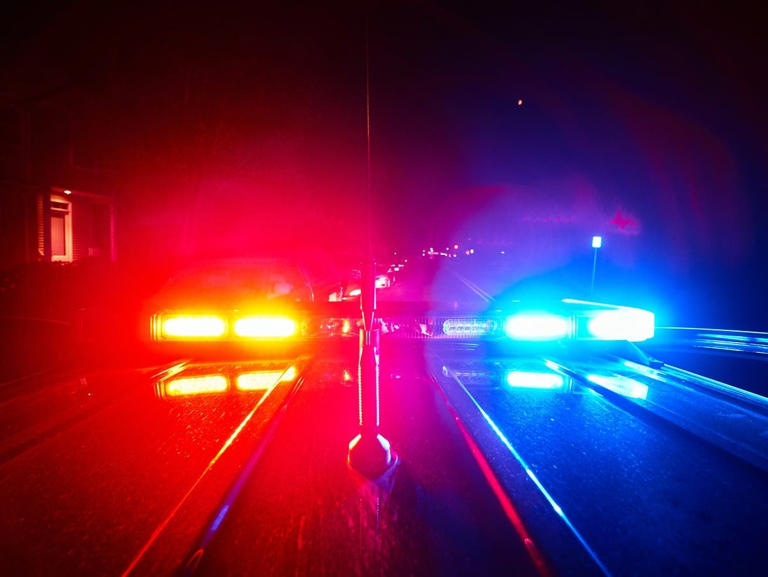 Driver ejected from vehicle, killed in I-57 crash: Illinois State Police