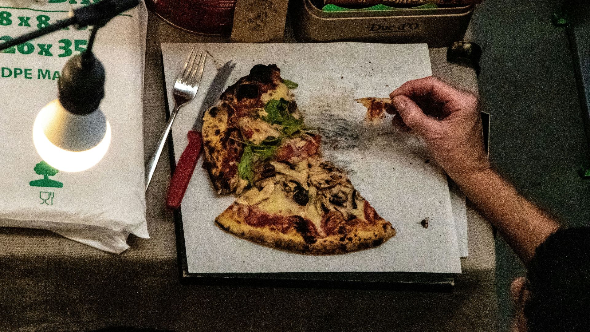 20 foods that somehow taste better at midnight