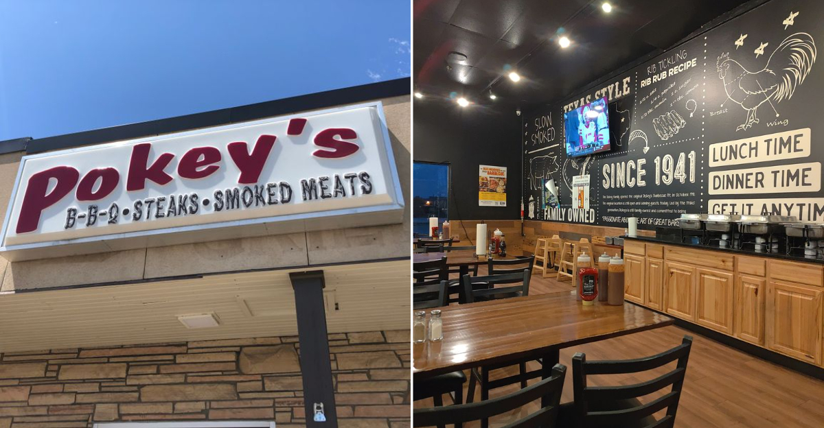 These are the BBQ lodges in Wyoming that locals keep secret