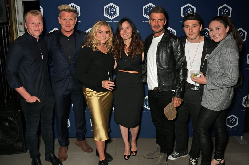 Gordon Ramsay reveals heartbreaking toll of Brooklyn Beckham family feud