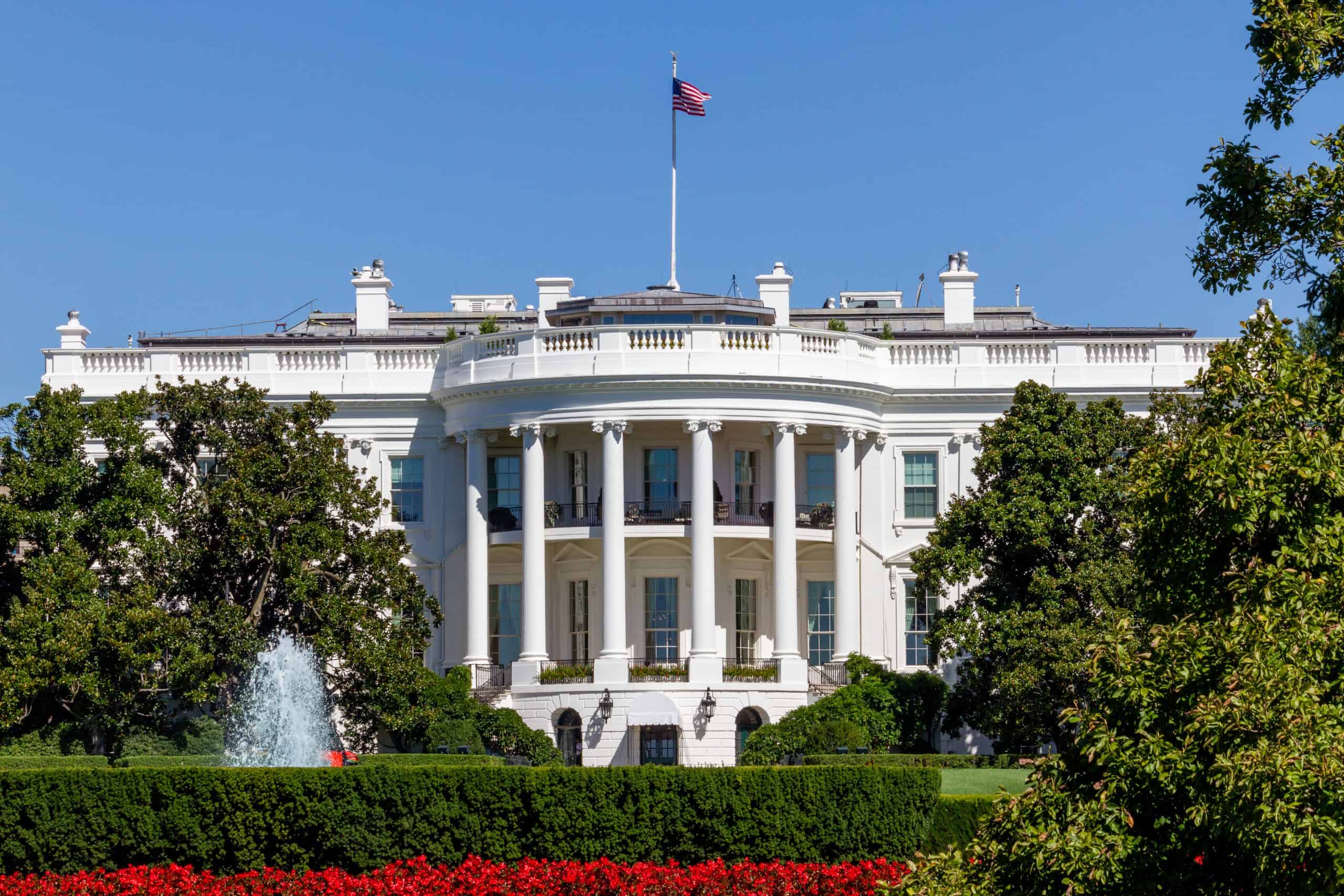 A short history of every United States president