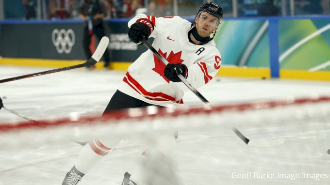 Canada vs Switzerland Olympic hockey live updates, scores and highlights