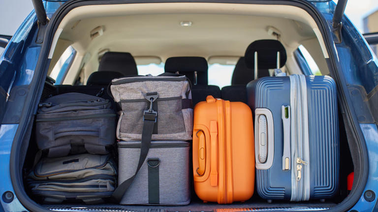 4 road trip car gadgets that are worth the trunk space