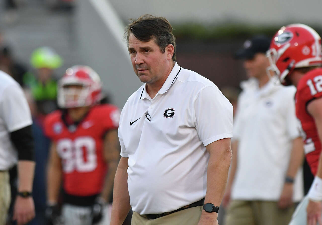 New Texas DC Will Muschamp set to become one of nation's highest-paid ...