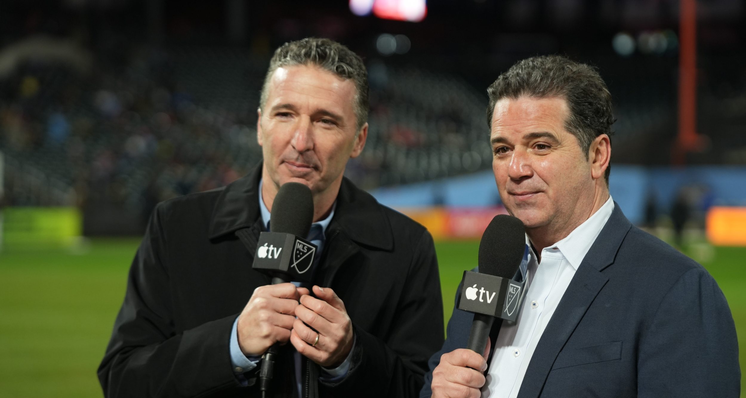 Sports league abolishes remote broadcasts