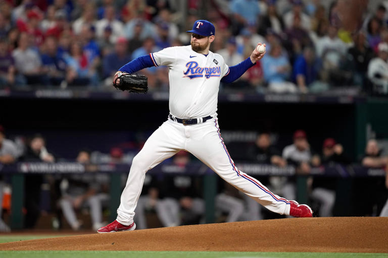 Veteran lefty Jordan Montgomery and Texas Rangers finalize $1.25M contract