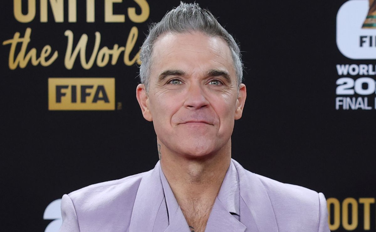 Happy birthday, Robbie Williams: 10 of his most career-changing songs