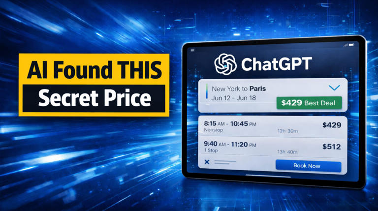 7 hidden airline pricing tricks you need to know about (and how AI can ...