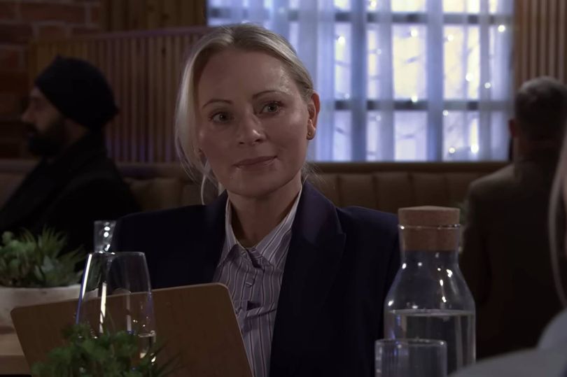 Coronation Street fans reel 'damage is done' as episode accidentally ...