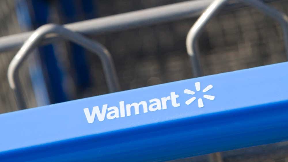 Walmart stock delivers returns by riding change. This investor explains ...