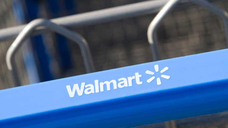 Walmart stock delivers returns by riding change. This investor explains ...