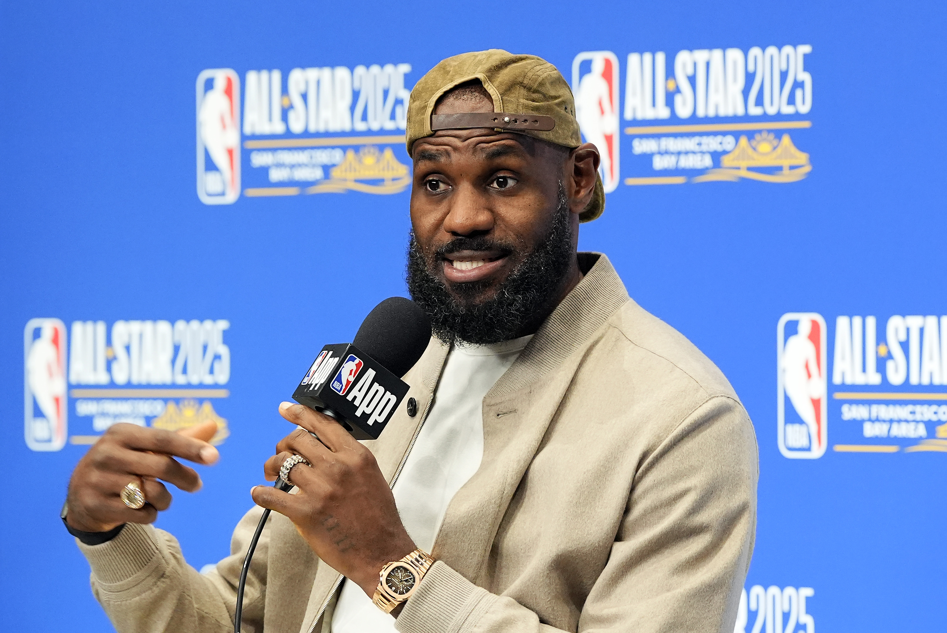 NBA All-Star Weekend schedule: TV times, Rising Stars, format, Saturday ...