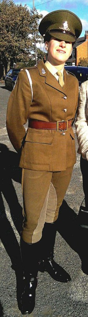 Soldier who became para athlete champion could be jailed for lying ...