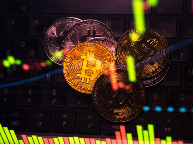 Past crypto winters show bitcoin could keep tumbling to $31,000 ...