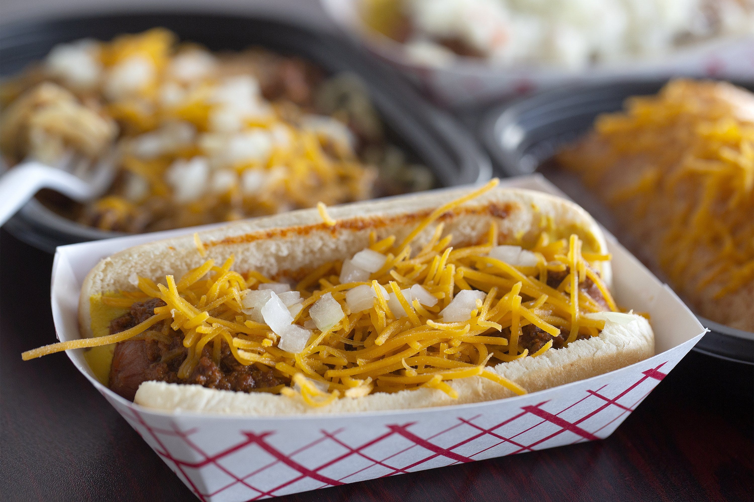 Dad's Coneys and Wraps in Clintonville will close permanently