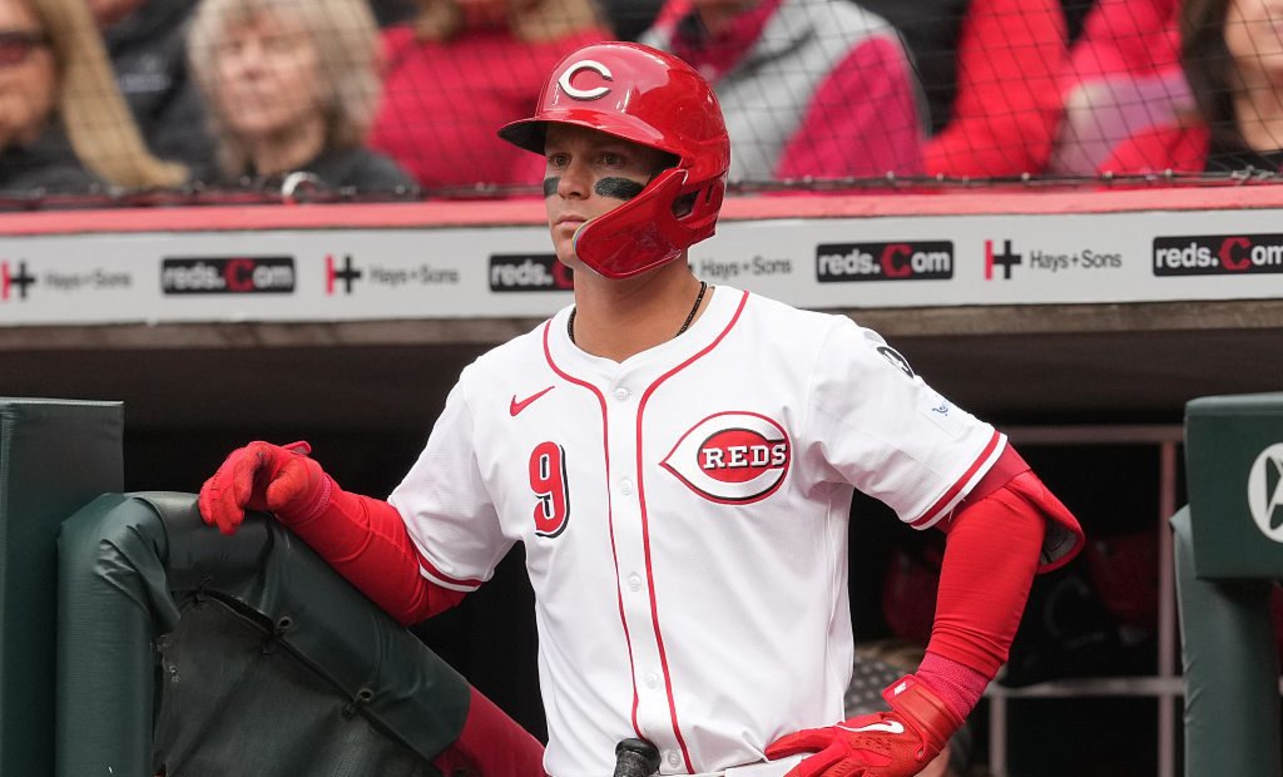Top 10 Cincinnati Reds spring training storylines to watch