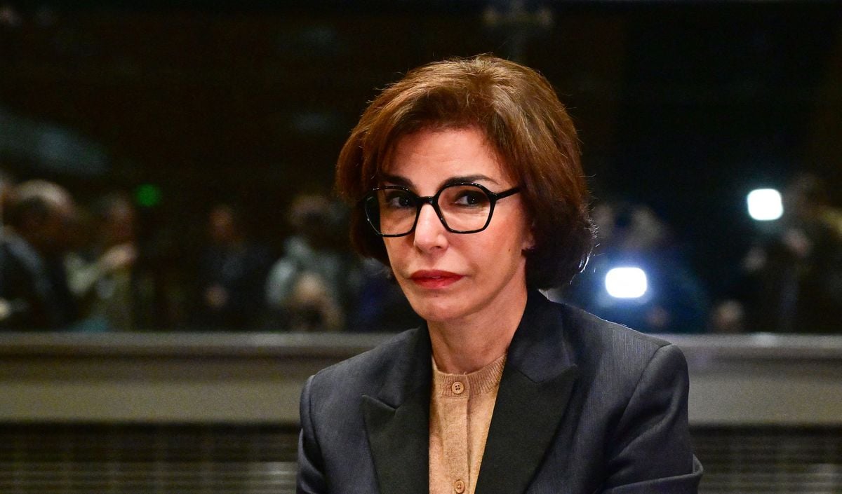 « Il a une place à part... » : Rachida Dati revient sur sa relation ...