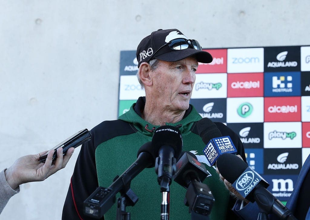 Haas clause adds new layer to Bennett’s future at Souths