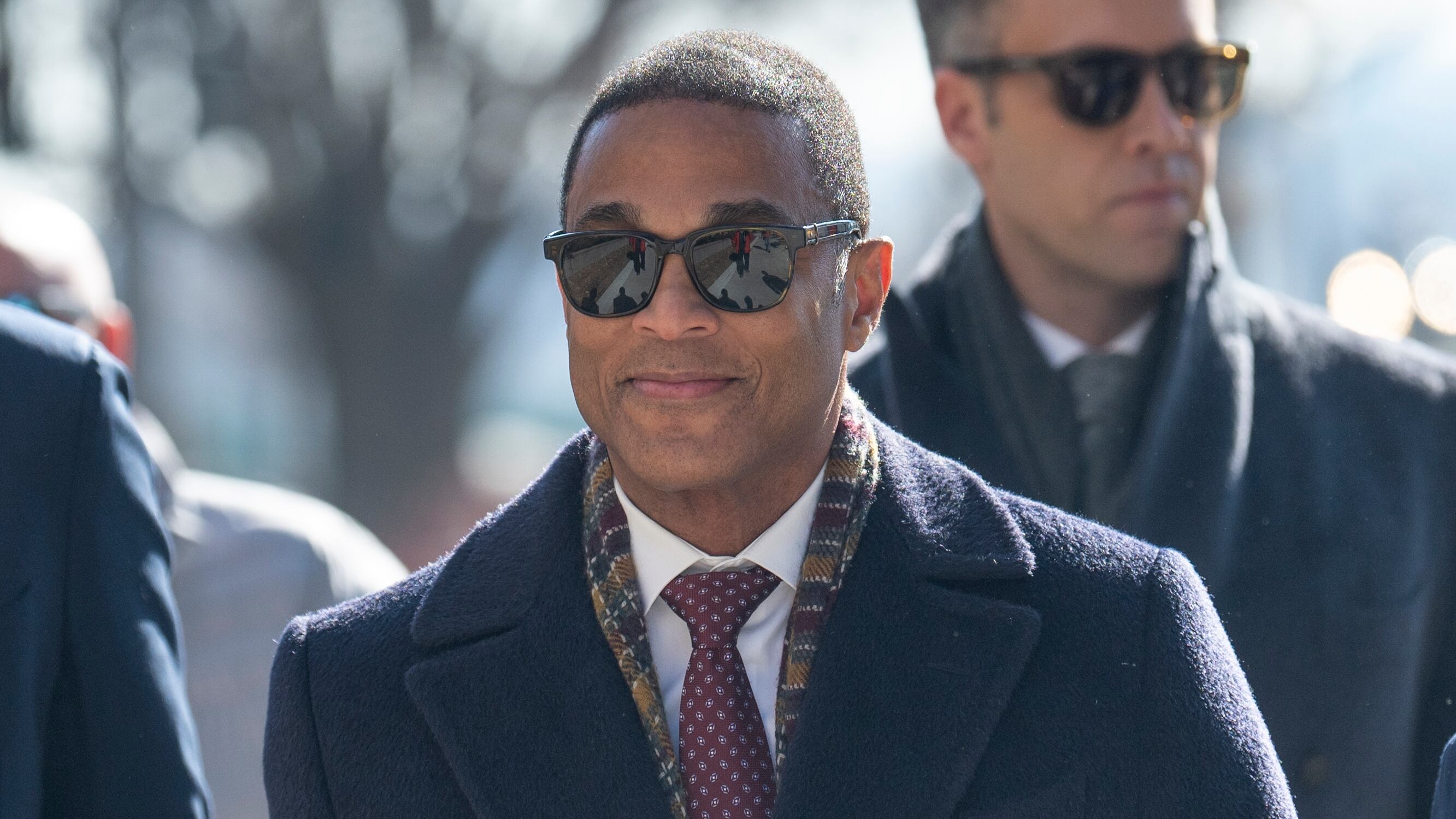 Judge rejects warrant request for information on Don Lemon’s YouTube fans