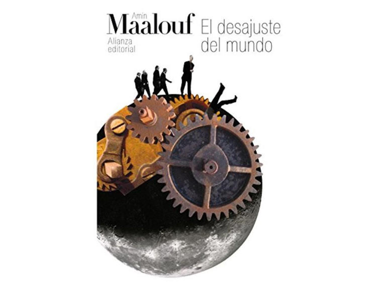 ¿El desajuste del mundo de Amin Maalouf o su luminosa humanidad?