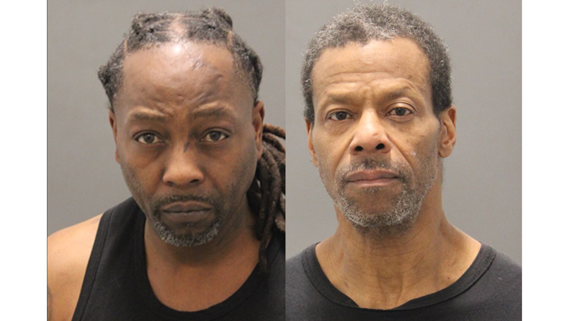 2 plead not guilty in connection with Burlington drug investigation