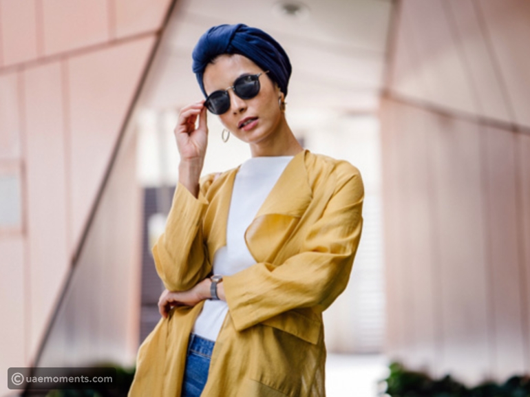 Ramadan clothes ideas: Dressing tips for work during Ramadan