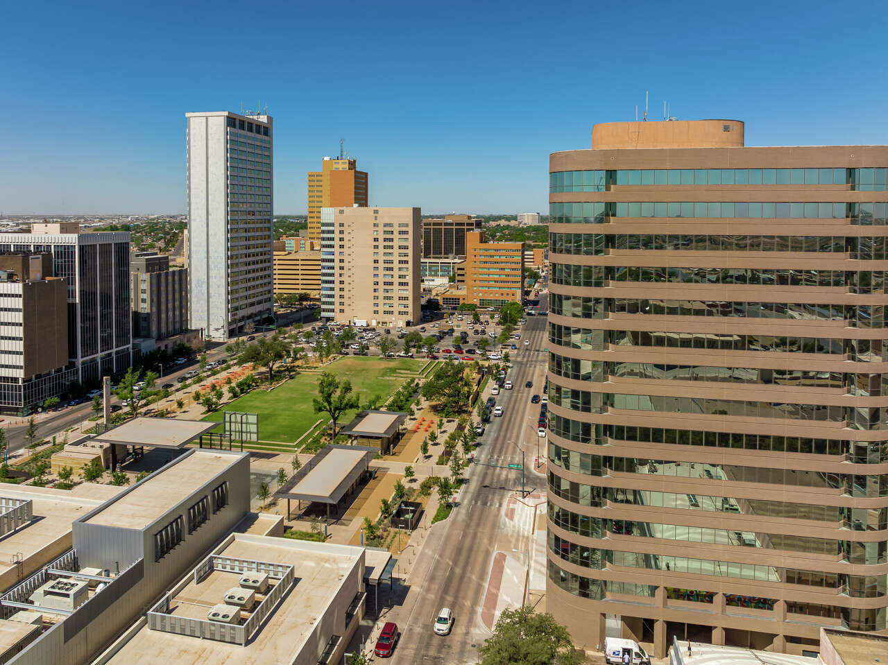 Midland County to consider annex courtrooms, Juneteenth holiday and ...