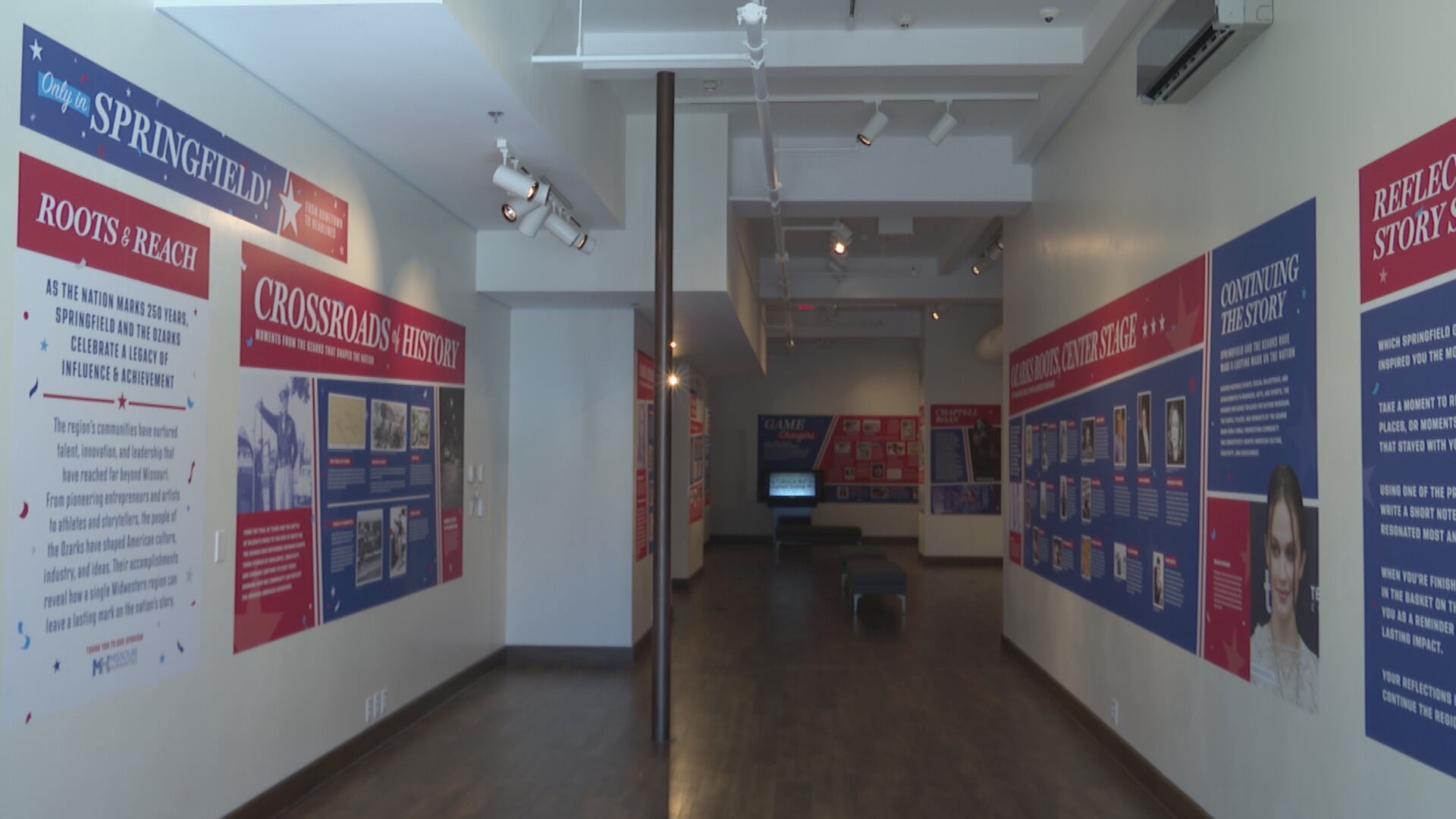 'Only in Springfield!': New museum exhibition celebrates iconic moments ...
