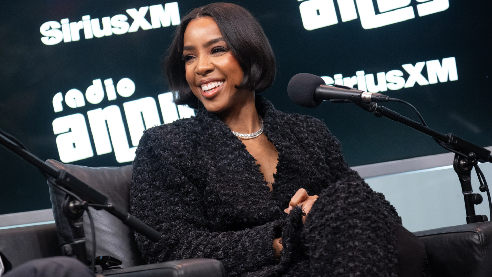 Kelly Rowland pushes back on 'nice' image: 'Don't play with me or my ...
