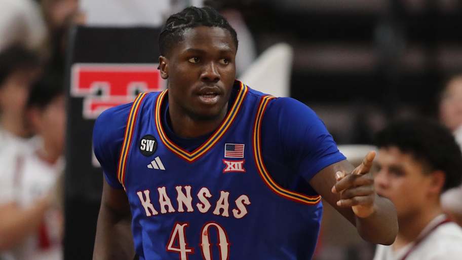 How Flory Bidunga compares to Kareem Abdul-Jabbar Award candidates