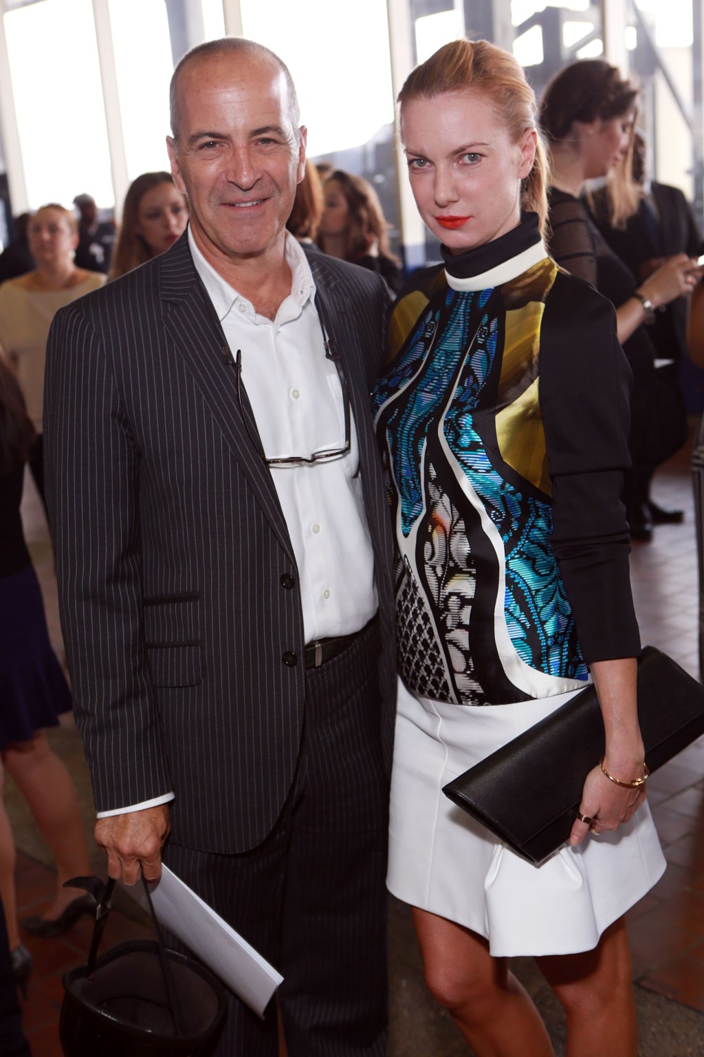 Exposed: Inside the NYC condo building where Jeffrey Epstein secretly ...