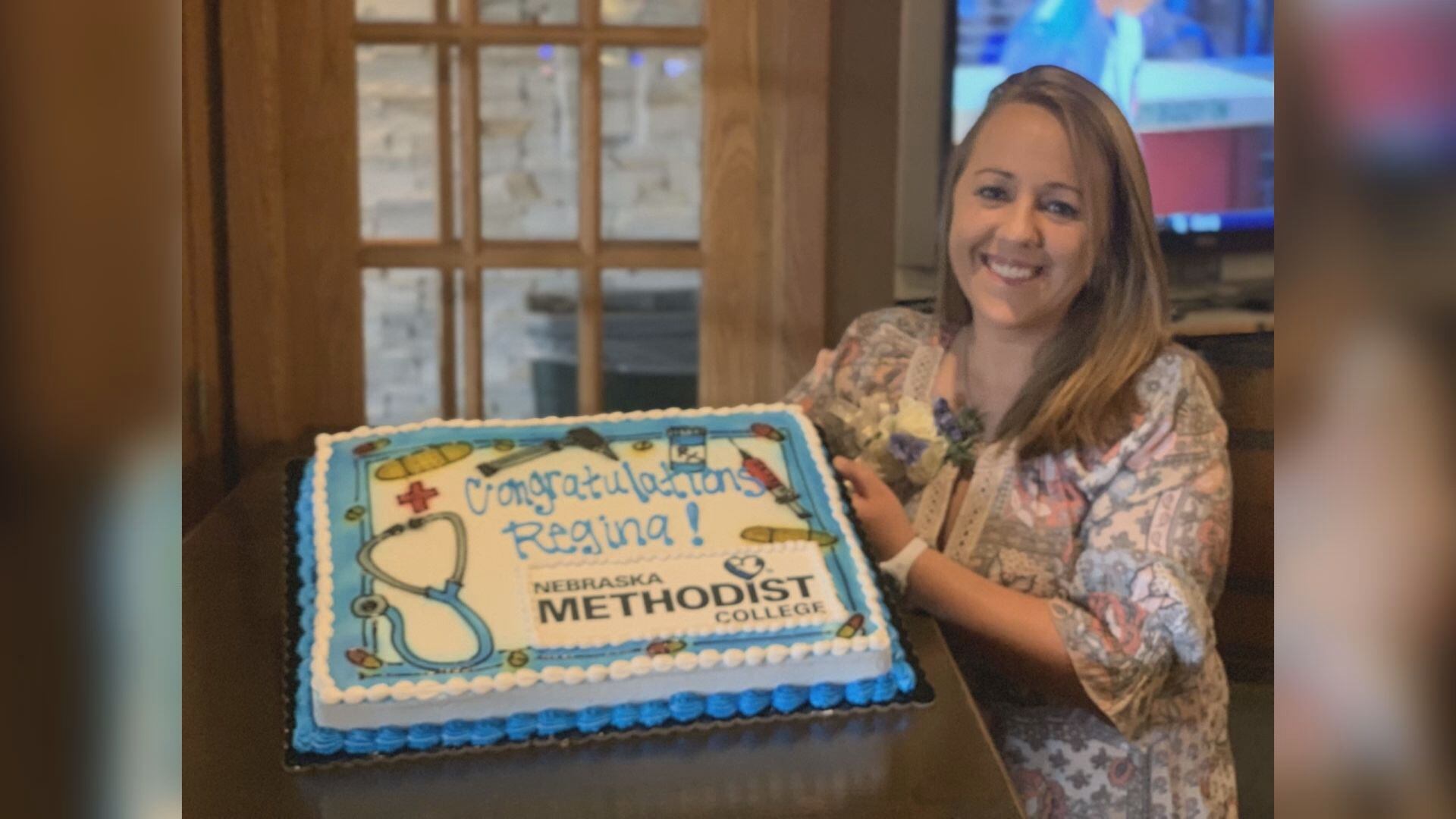Omaha family honors daughter’s organ donation legacy ahead of National ...