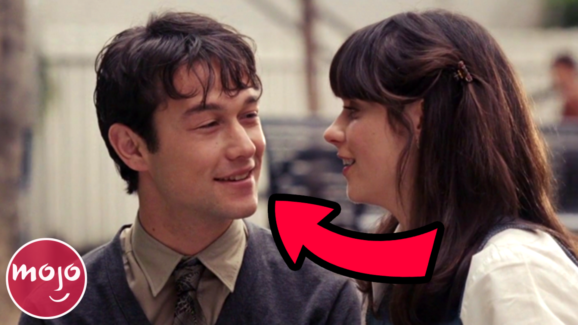 Top 10 rom-com characters who are actually the villain