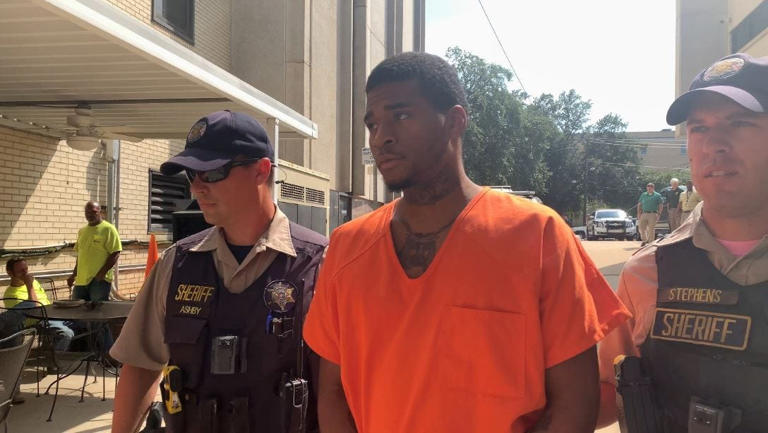 Tuscaloosa man found guilty of capital murder in police officer's death