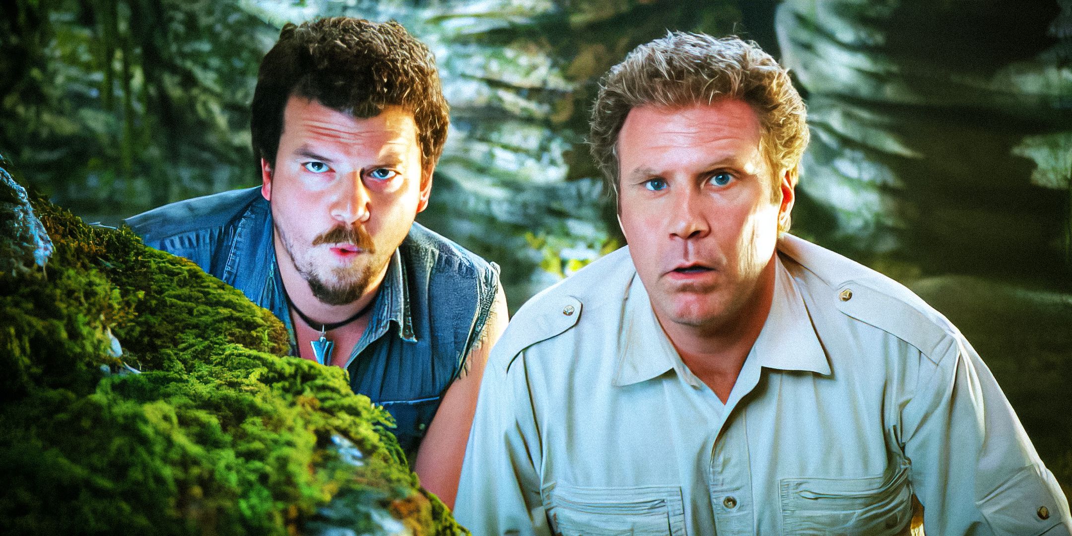 Danny McBride & Will Ferrell's worst remake sci-fi franchise flop is ...