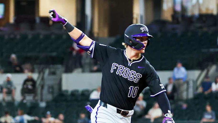 No. 10 TCU makes statement with ranked win over No. 23 Vanderbilt in ...