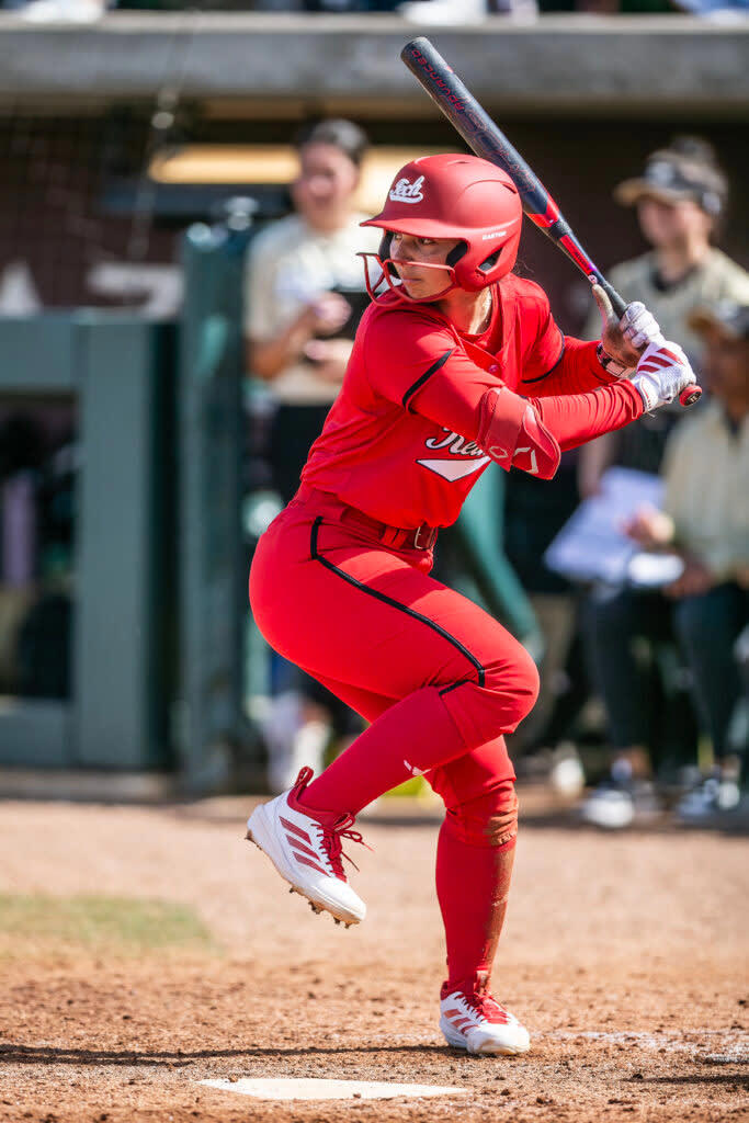 Diamond debrief: Texas Tech notches ranked run-rule win over Florida ...