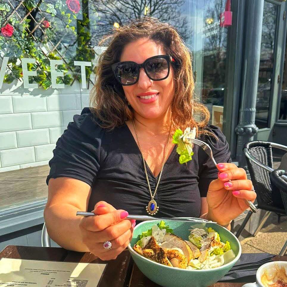 Is dining out dying out?